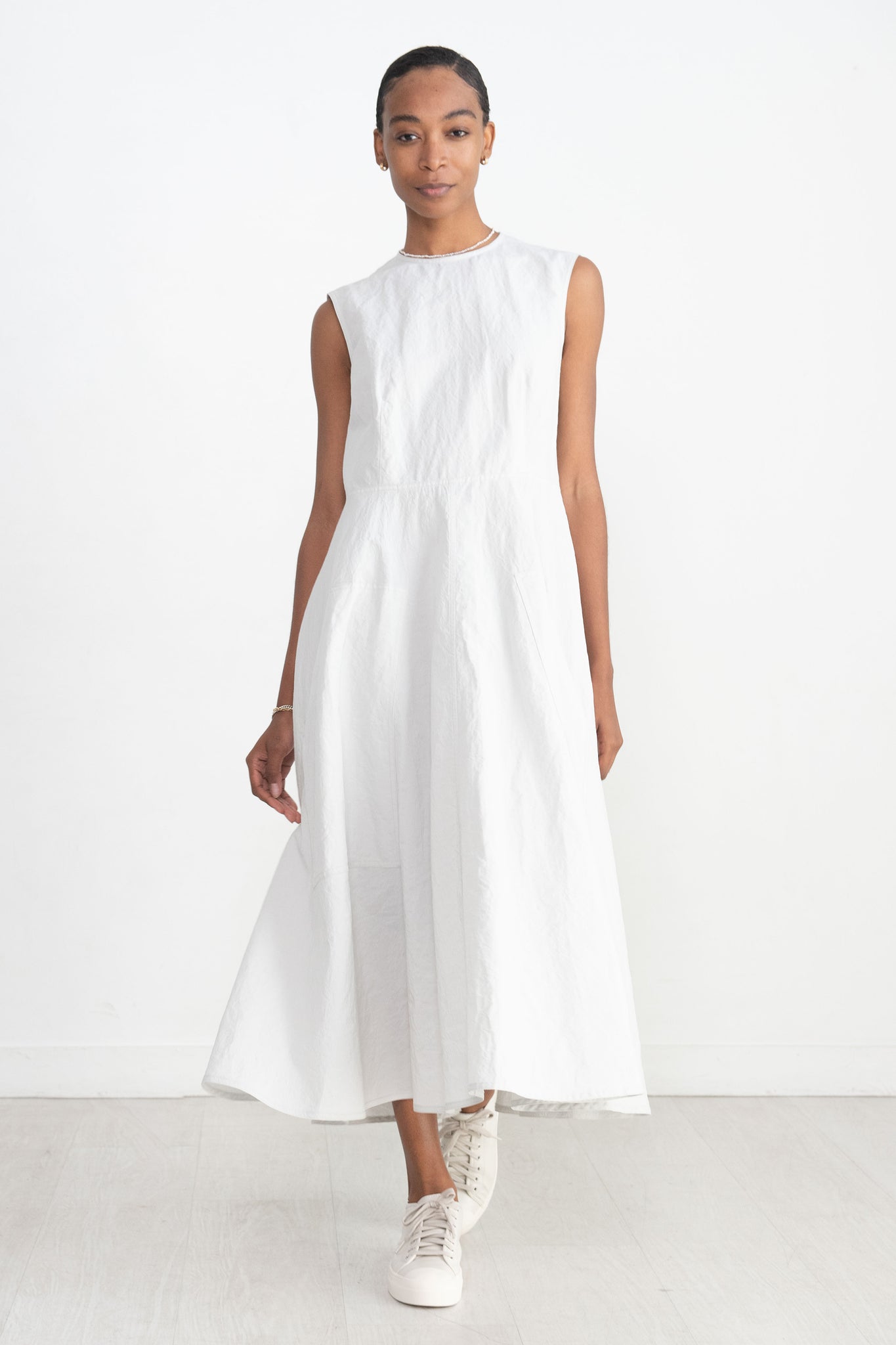 Sofie d’Hoore at Kick Pleat