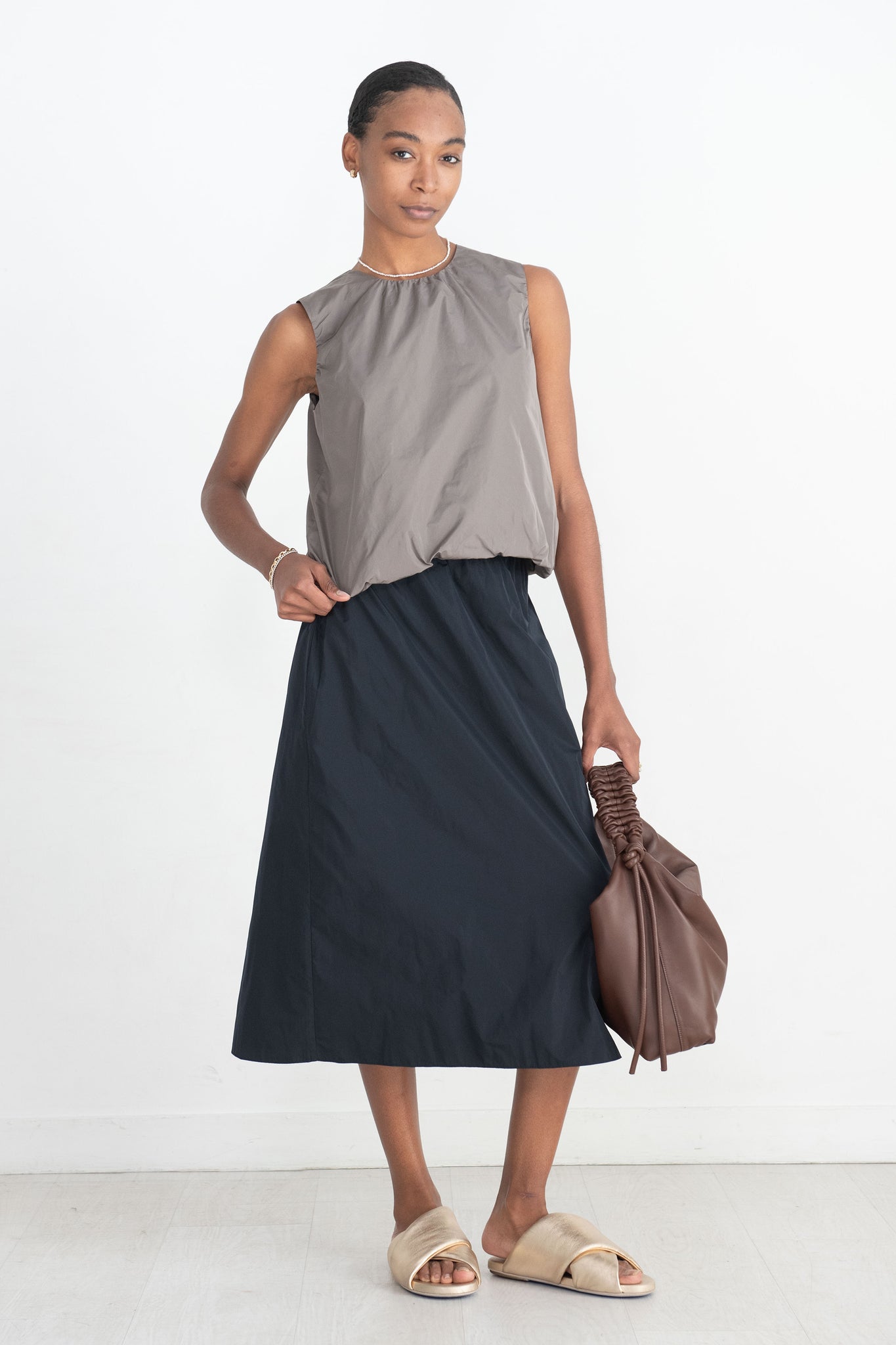 Sofie d’Hoore at Kick Pleat