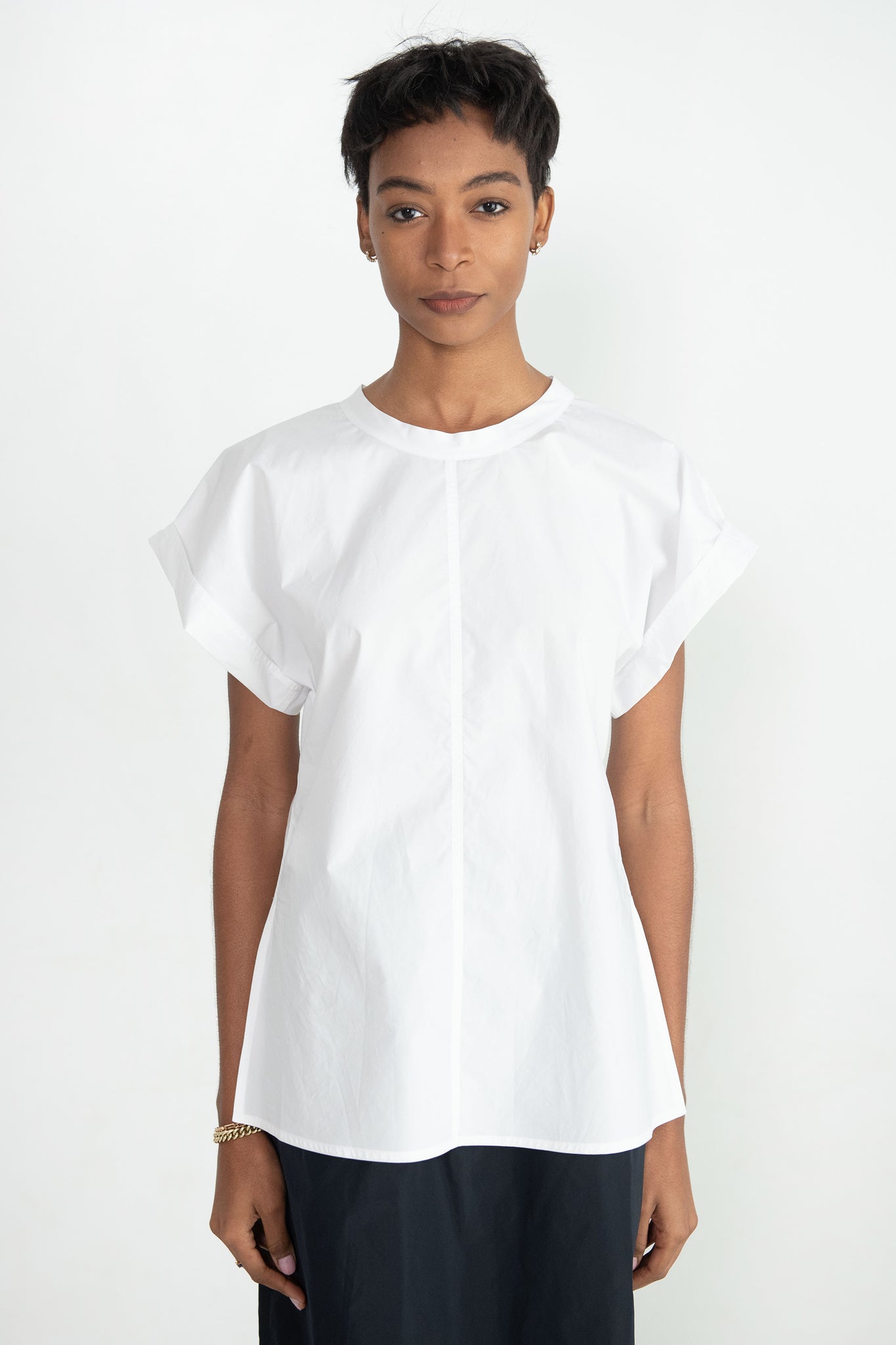 Sofie D'Hoore – Kick Pleat