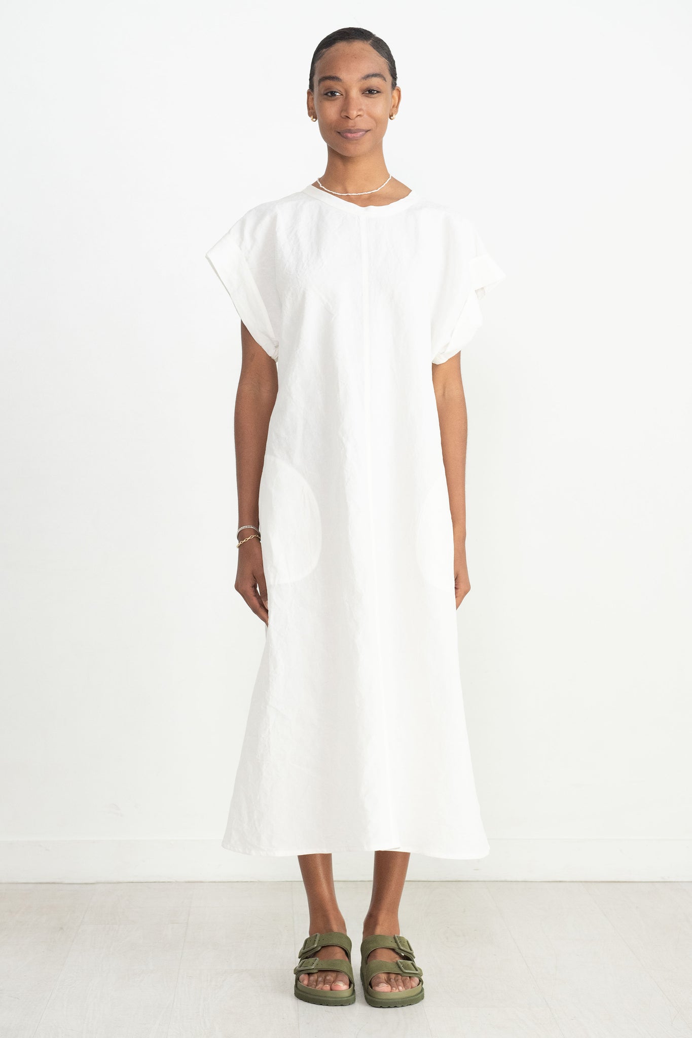 Dresses – Kick Pleat