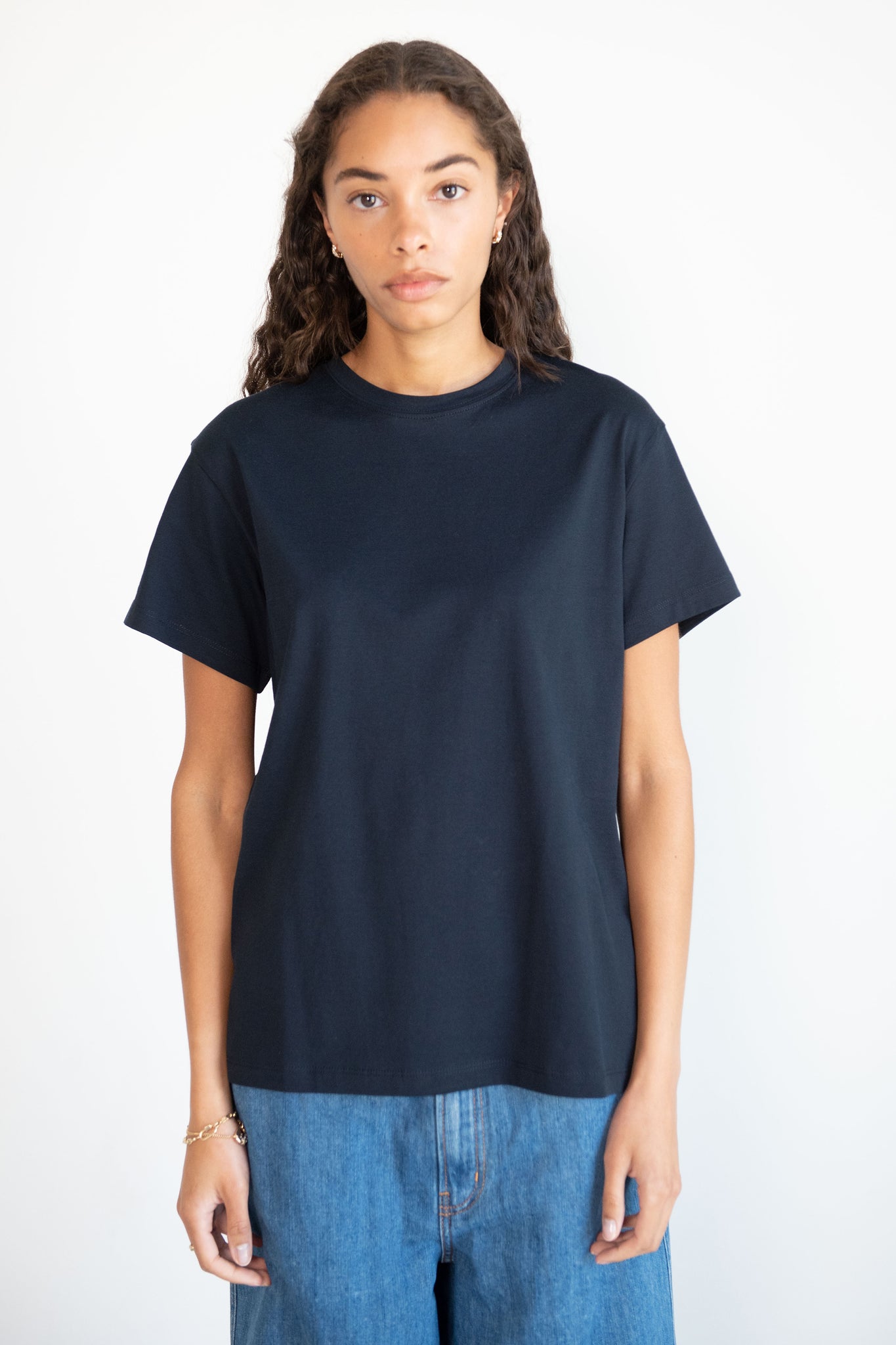 Studio Nicholson at Kick Pleat