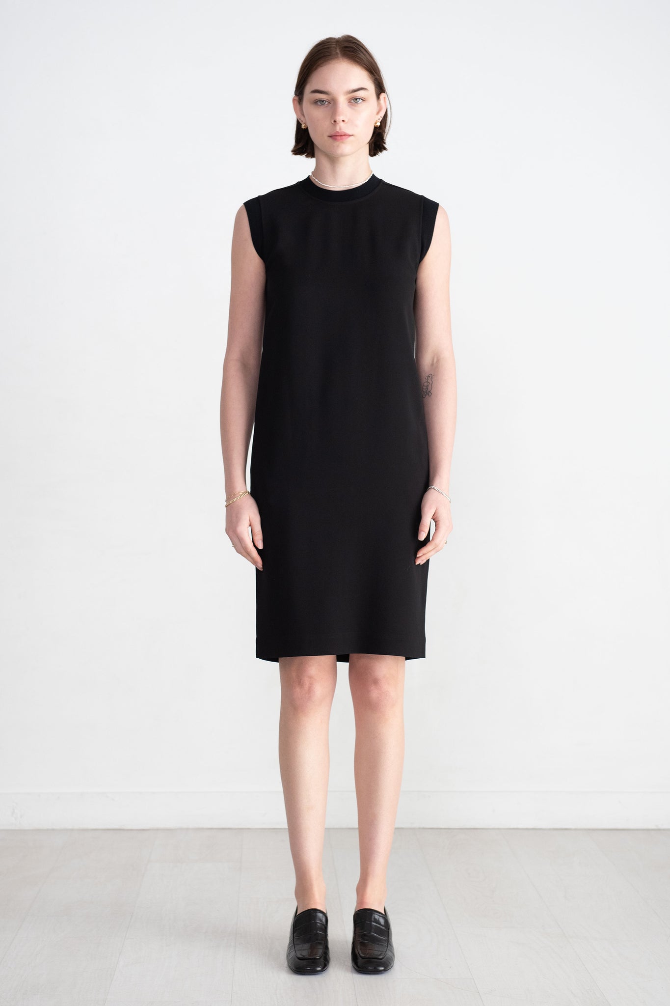 Dresses – Kick Pleat