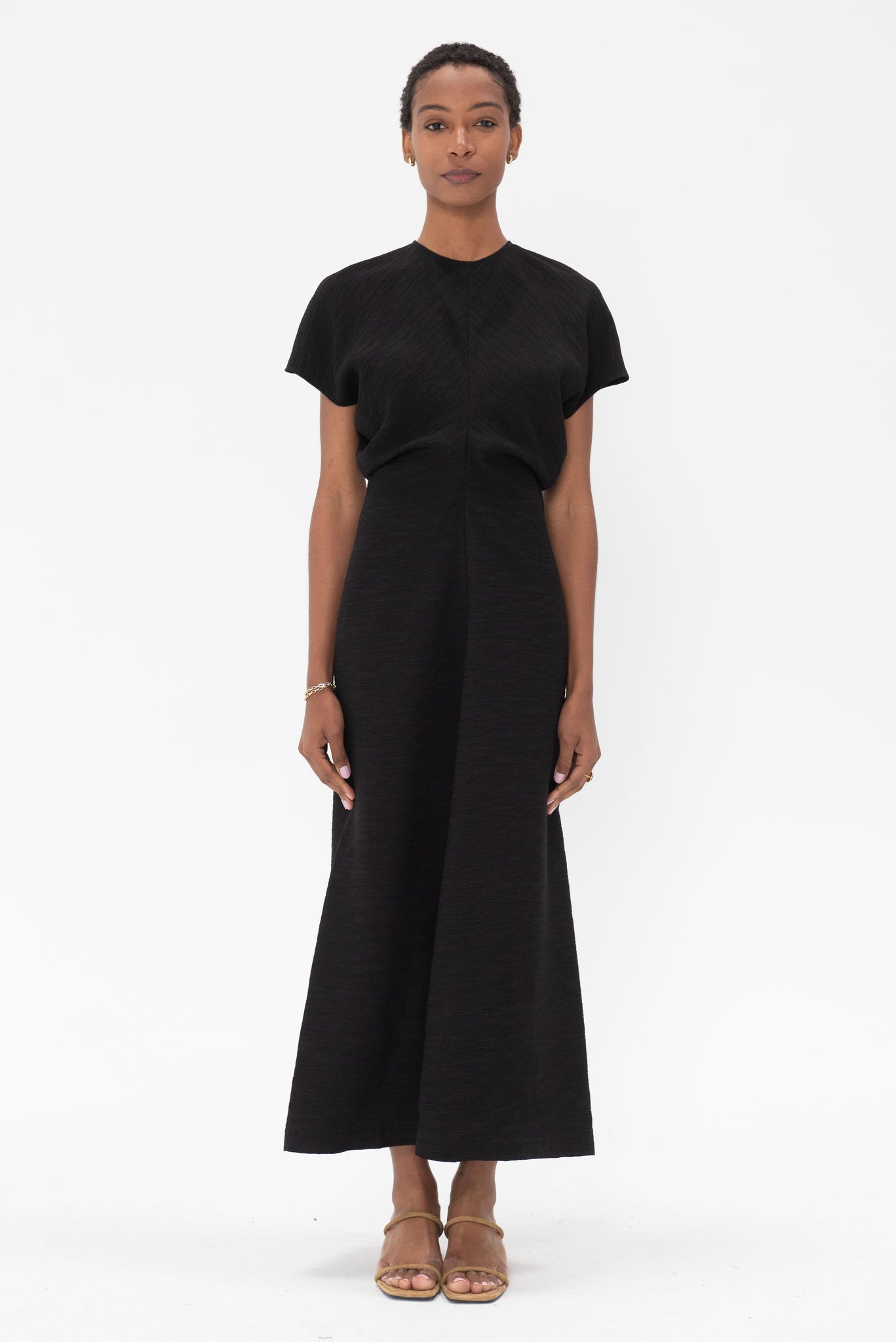 Dresses – Kick Pleat