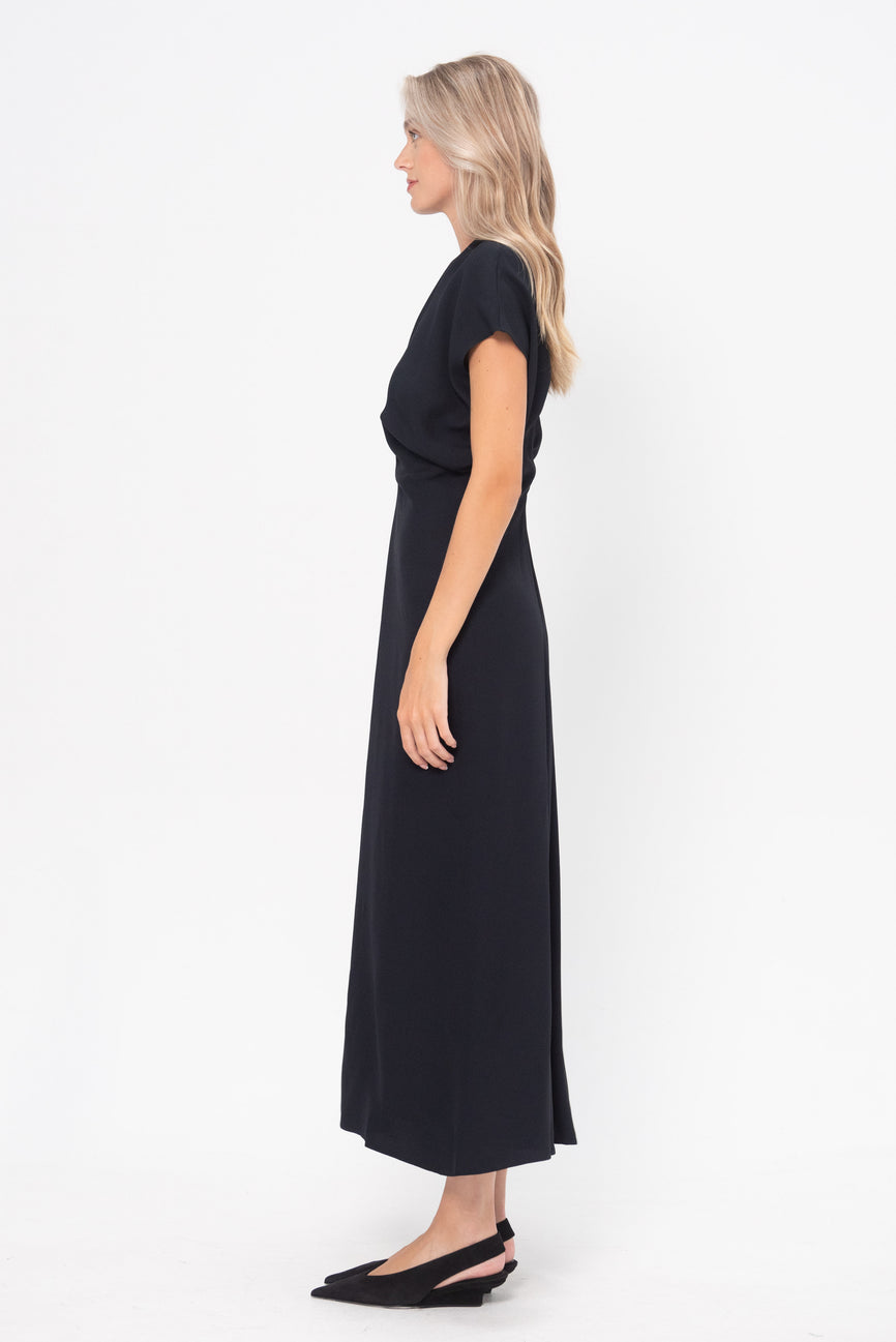 Women's Dresses | Kick Pleat